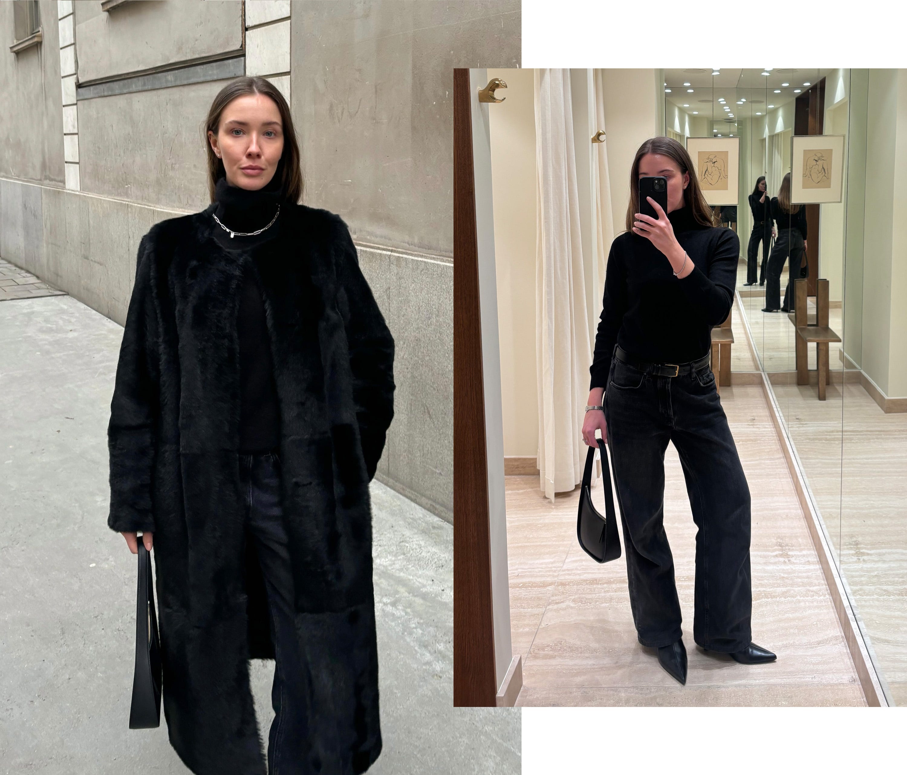 Notes on Being - Letter No. 11 - by Martina Bode