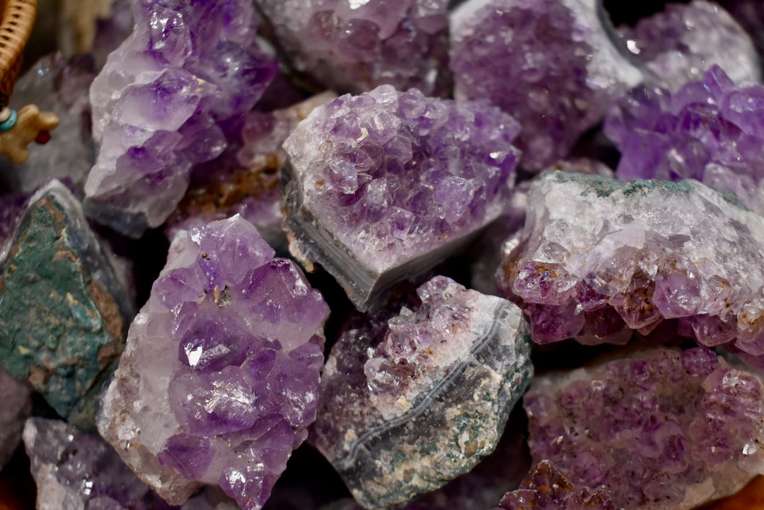 Hunting Amethyst in Alaska: Locations, Geology, and Insider Tips