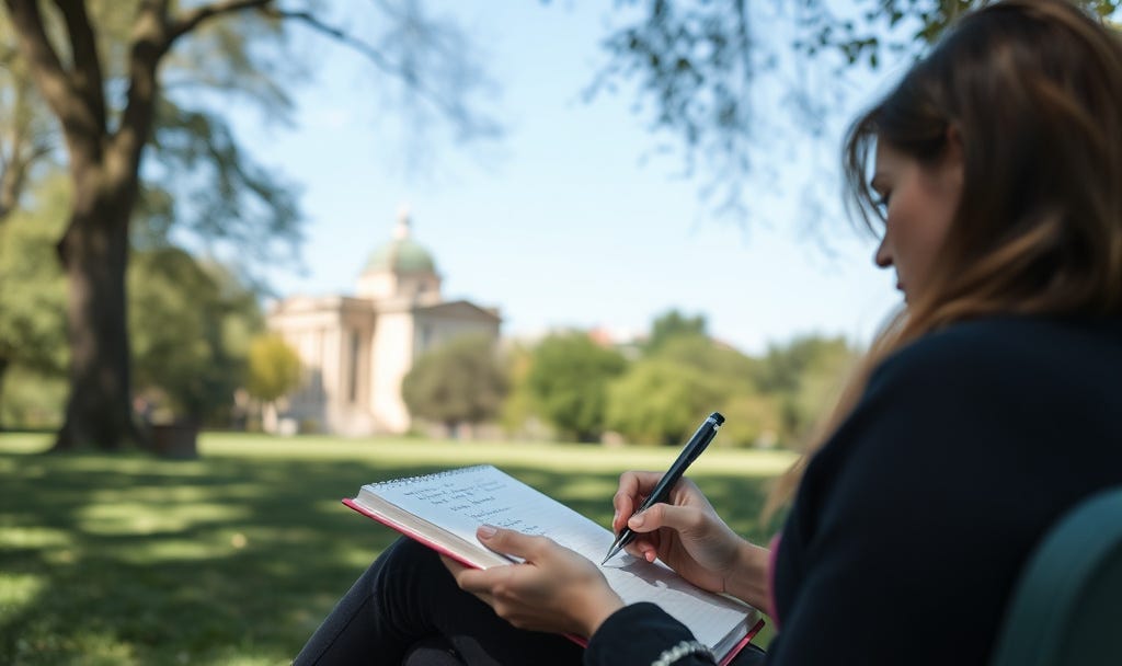What is Your Writing Process? - by Jane Deegan
