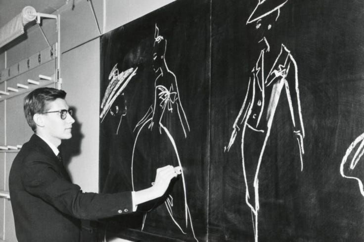 The legacy of Dior: This is how an eternal ICON was built