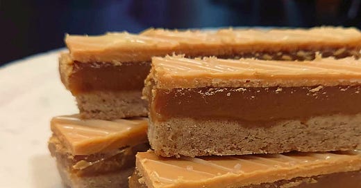 Made By Shade | Shade Grayson | Substack