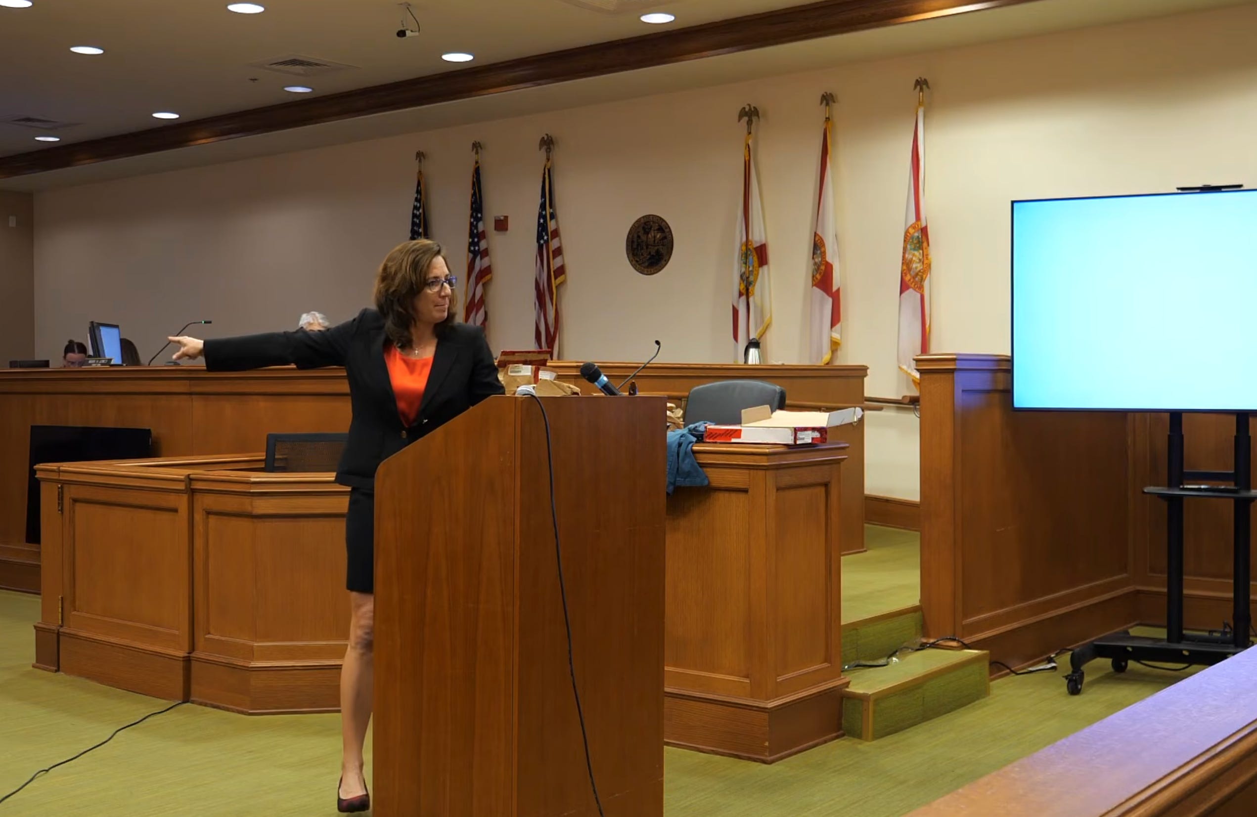 Key West killer guilty of first-degree murder, awaits mandatory life ...