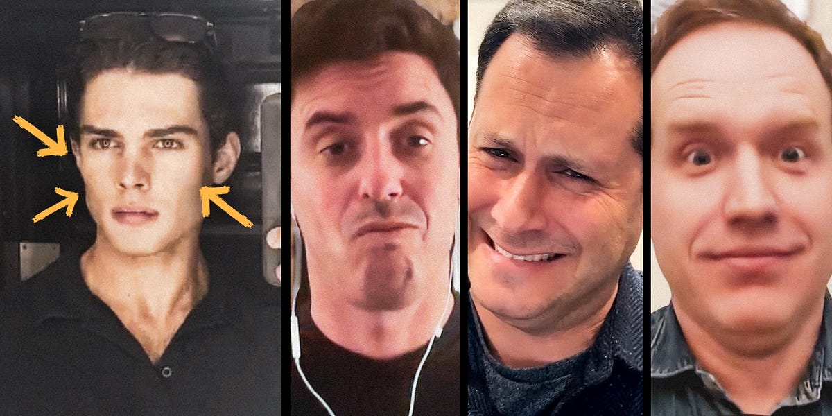 A 20-Year-Old Meth-Smoking Influencer Is the Future of Right-Wing ...