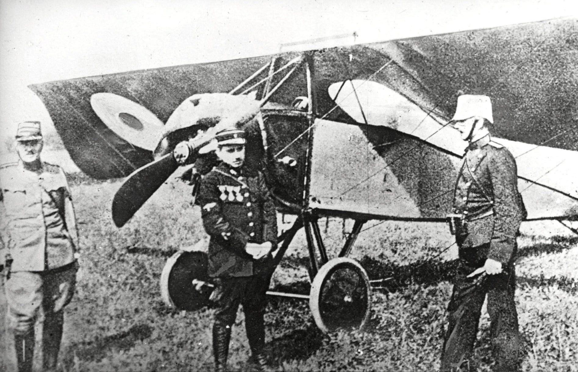 Military Technology: Wing Warping and Wing Morphing