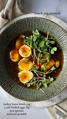 Beth Bollinger | Substack