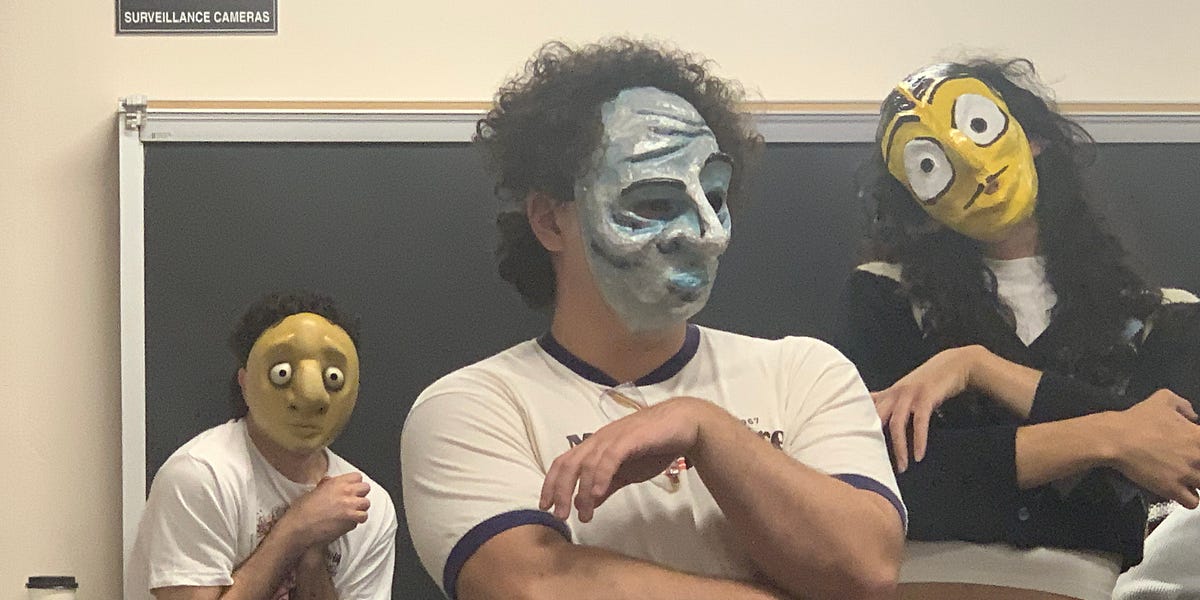 Regrets, I've Had a Few - by Luis Alfaro - Luis’s Substack