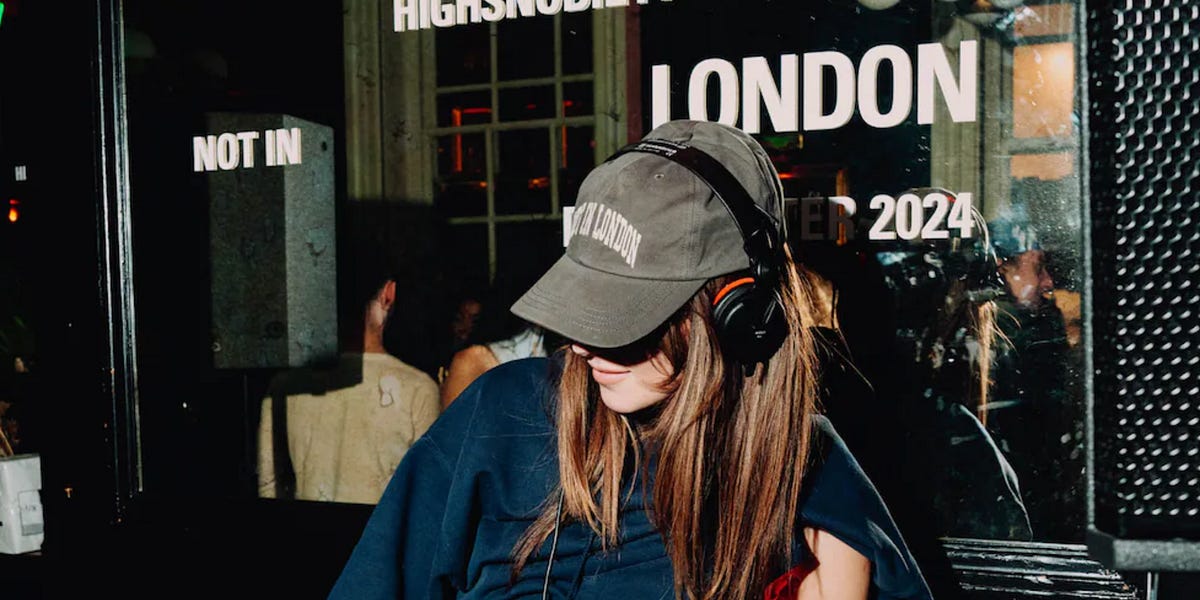 TR.BIZ: 9.25.2025 - by Kyle Raymond Fitzpatrick