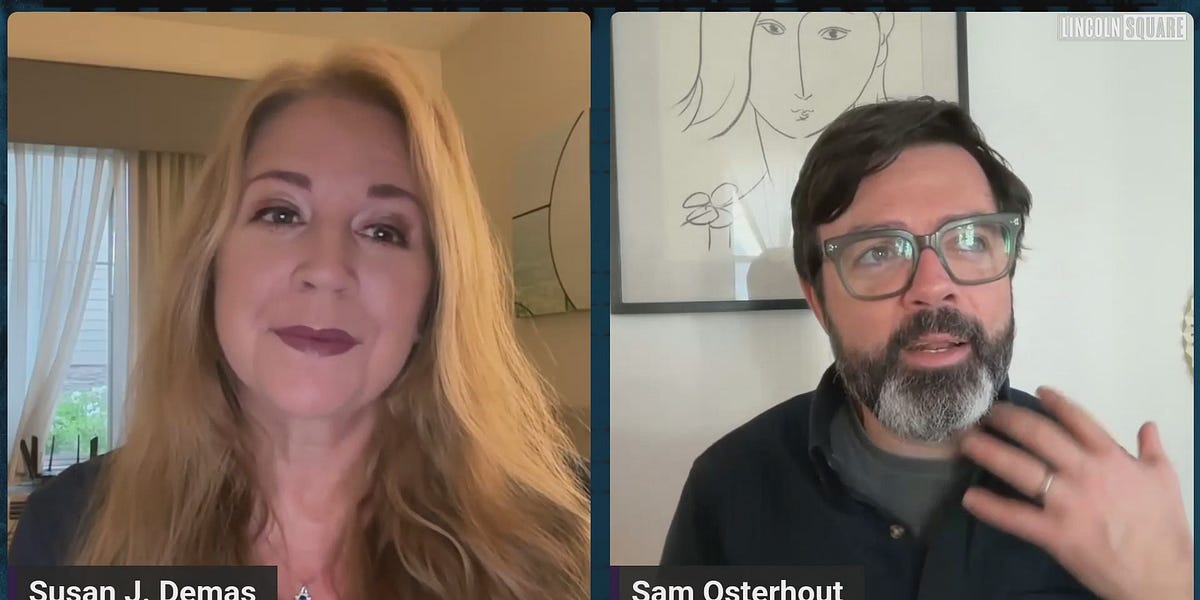 Trump's DOJ Pulls a Fast One on the Epstein Files | The Weekly ...