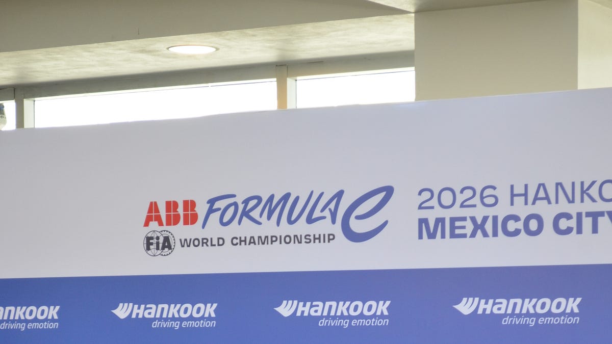 Martí obtiene el premio ABB Engineered to Outrun mientras Cassidy gana ...