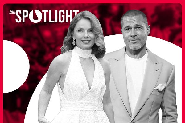 The Spotlight | Daily Mail | Substack