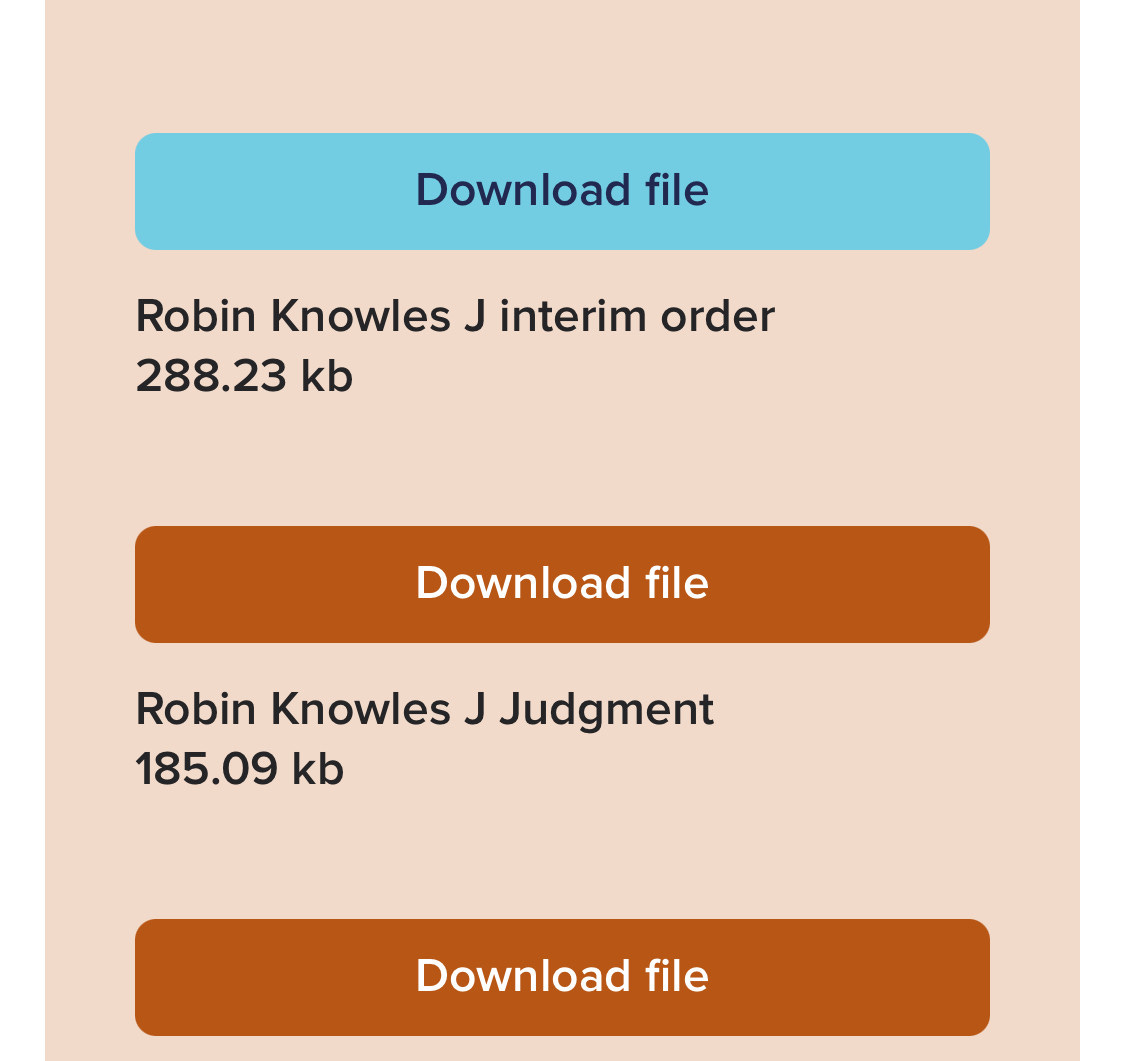 Afghan super-injunction now published – The Law and Policy Blog