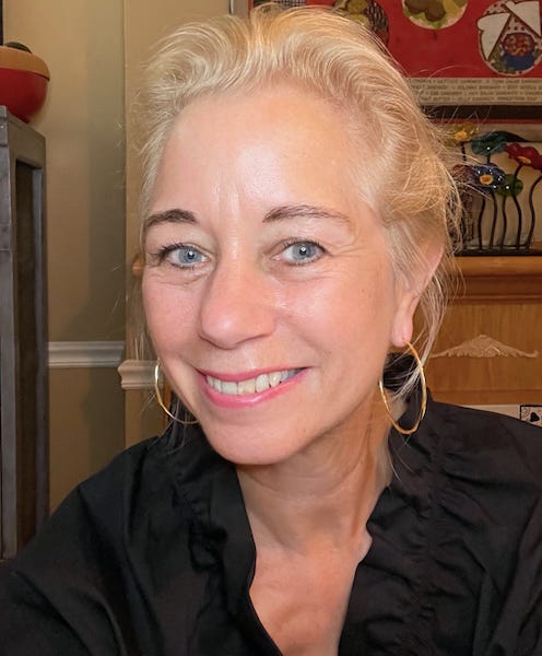 This is 62: Crime Writer Laura Lippman Responds to The Oldster Magazine ...