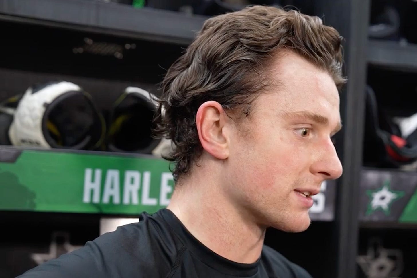 Zach Werenski Reportedly Blocks Trade to Dallas Stars, Thomas Harley to ...