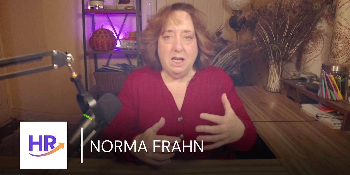 A Case Study in Employee Experience - by Norma Frahn