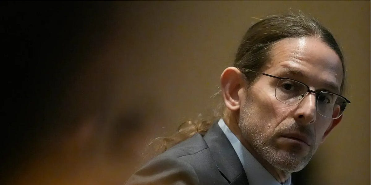 EXCLUSIVO: Retsef Levi reage após ataques à sua liderança de ...