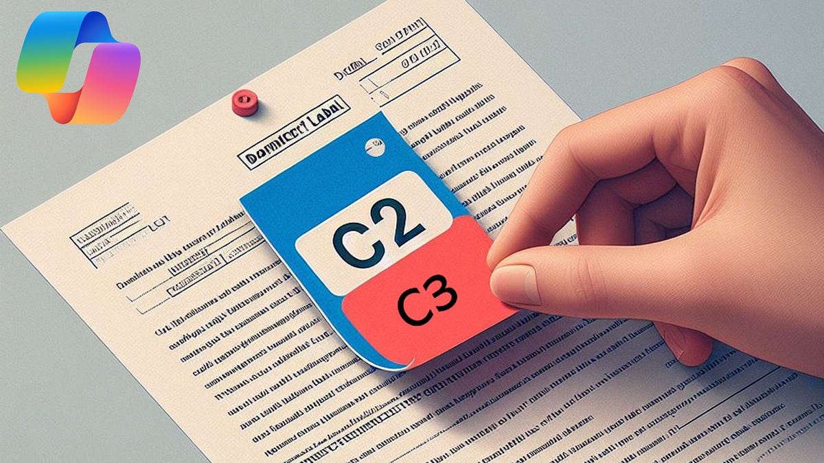 Copilot for Microsoft 365: label inheritance and auto-labeling
