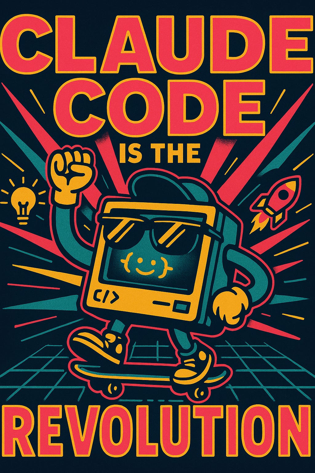 The Claude Code Complete Guide: Learn Vibe-Coding & Agentic AI