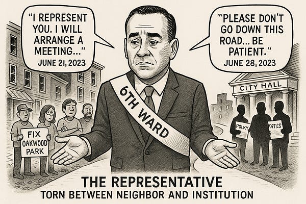 Aaron’s Substack | Aaron C Knapp | Substack