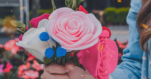 In The Sublime | Danai | Substack