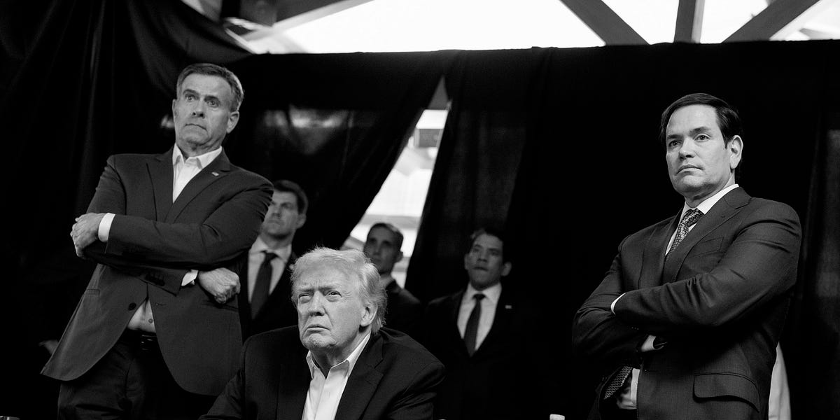 From Caracas to Tehran - Clarity with Michael Oren