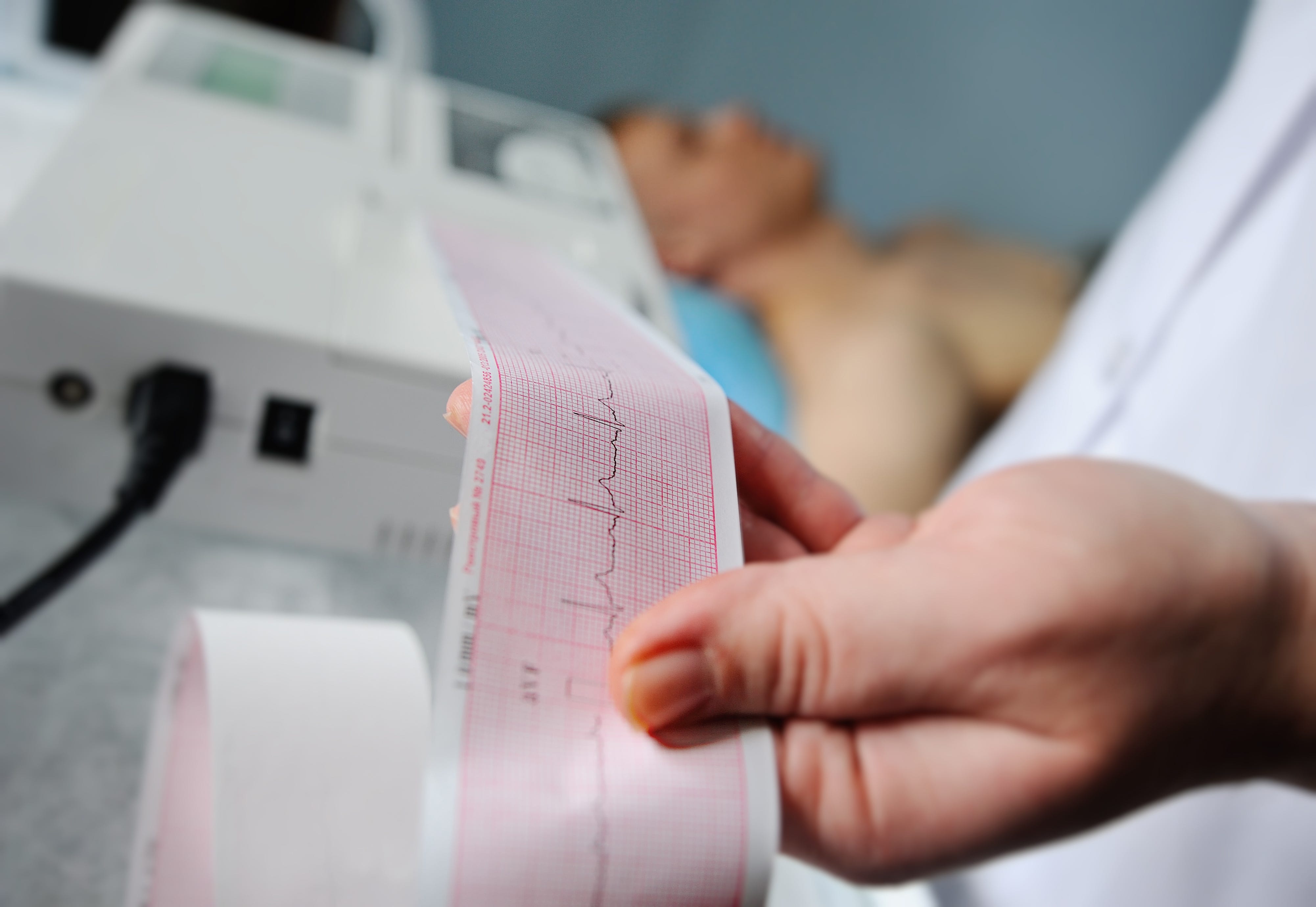 Transfusion in acute MI: what's the right hemoglobin target?