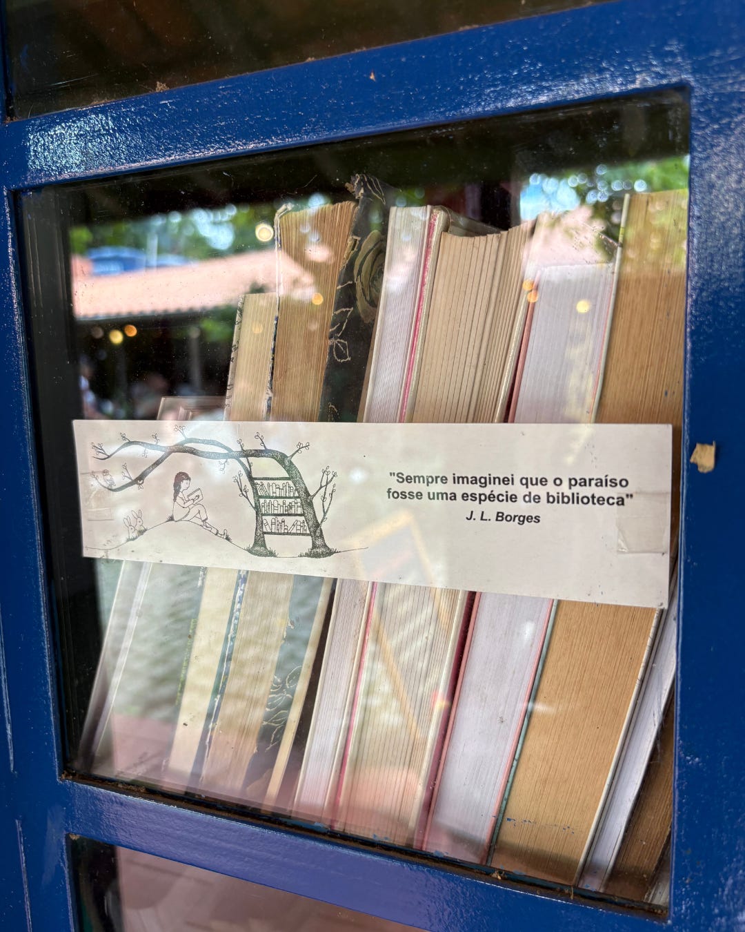 Projeto analógico 2026 (e uma breve história do Clube do offline)