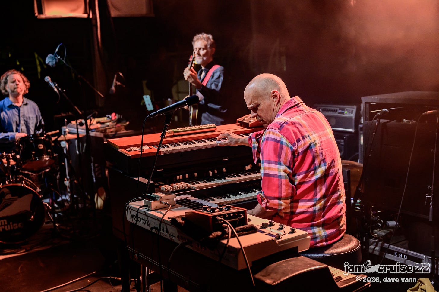 The Glorious Return of Medeski Martin & Wood (And Their First Interview ...