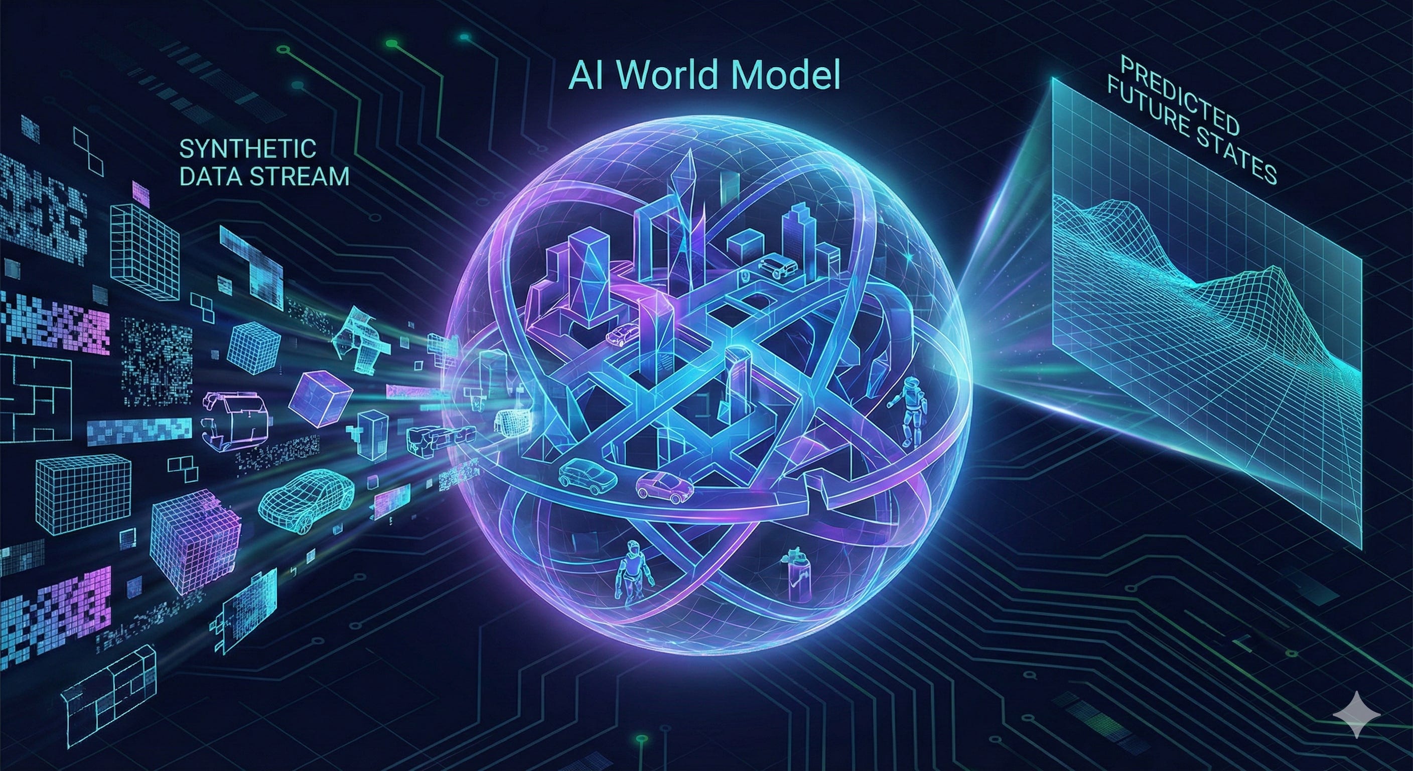 The Sequence Knowledge #784: The Convergence of Synthetic Data and ...