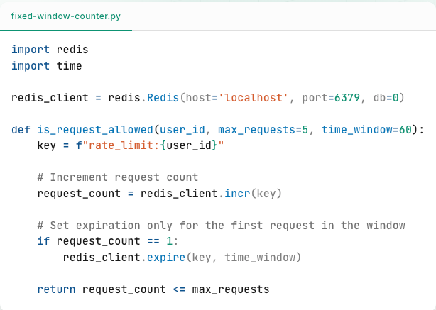 Top 10 Redis Use Cases - by Ashish Pratap Singh