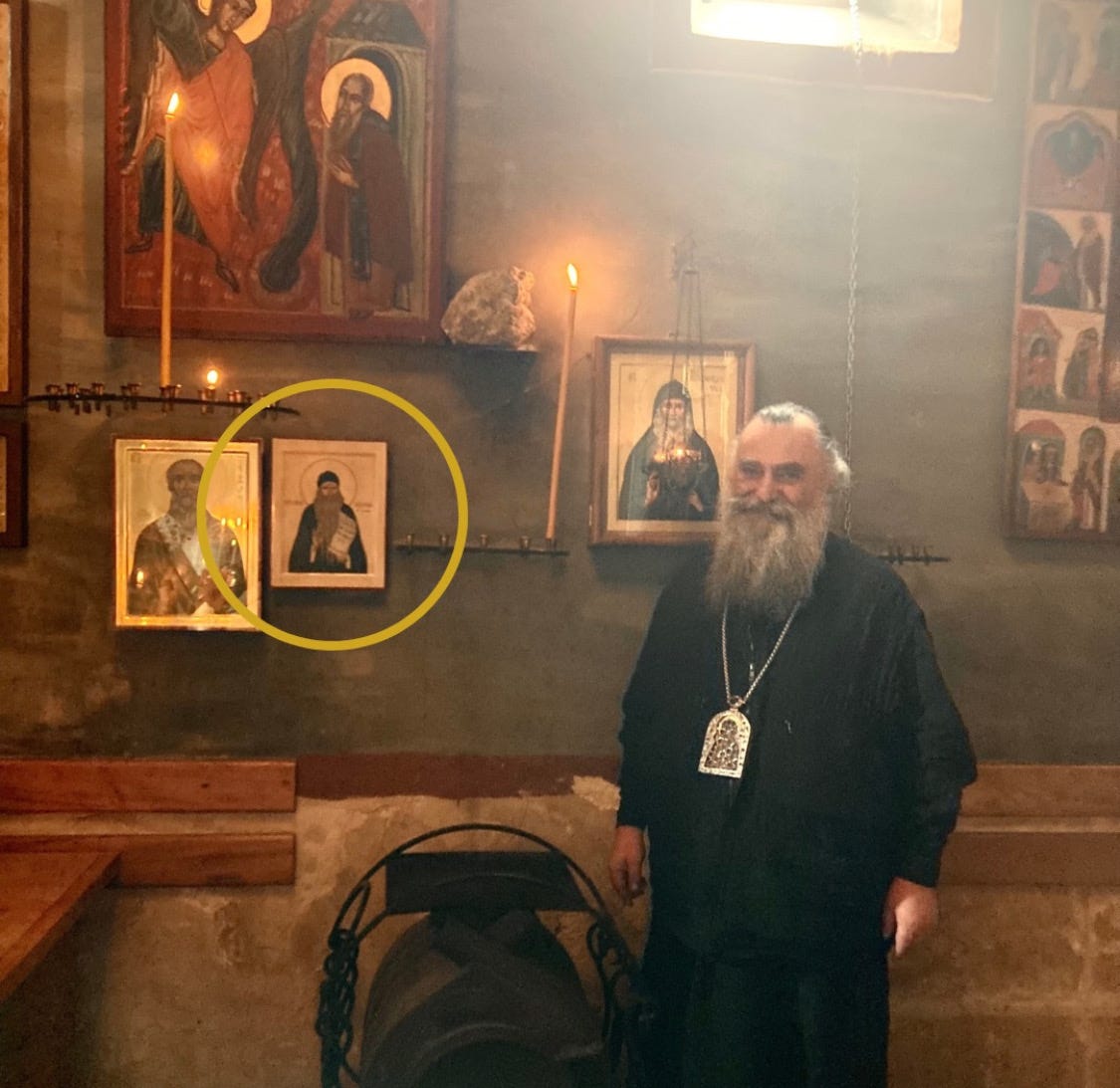 The Case For Fr. Seraphim Rose’s Canonization