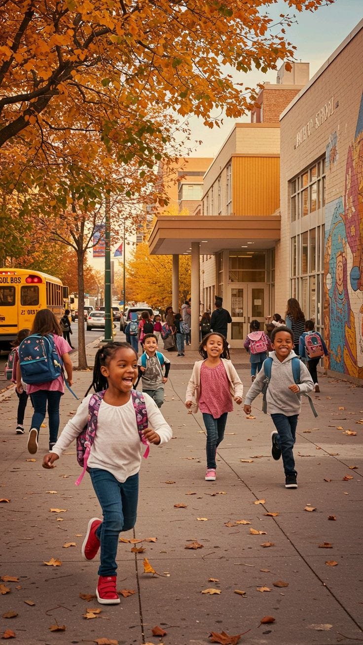🍎 Teaching & School Support Roles: NYC DOE is Hiring