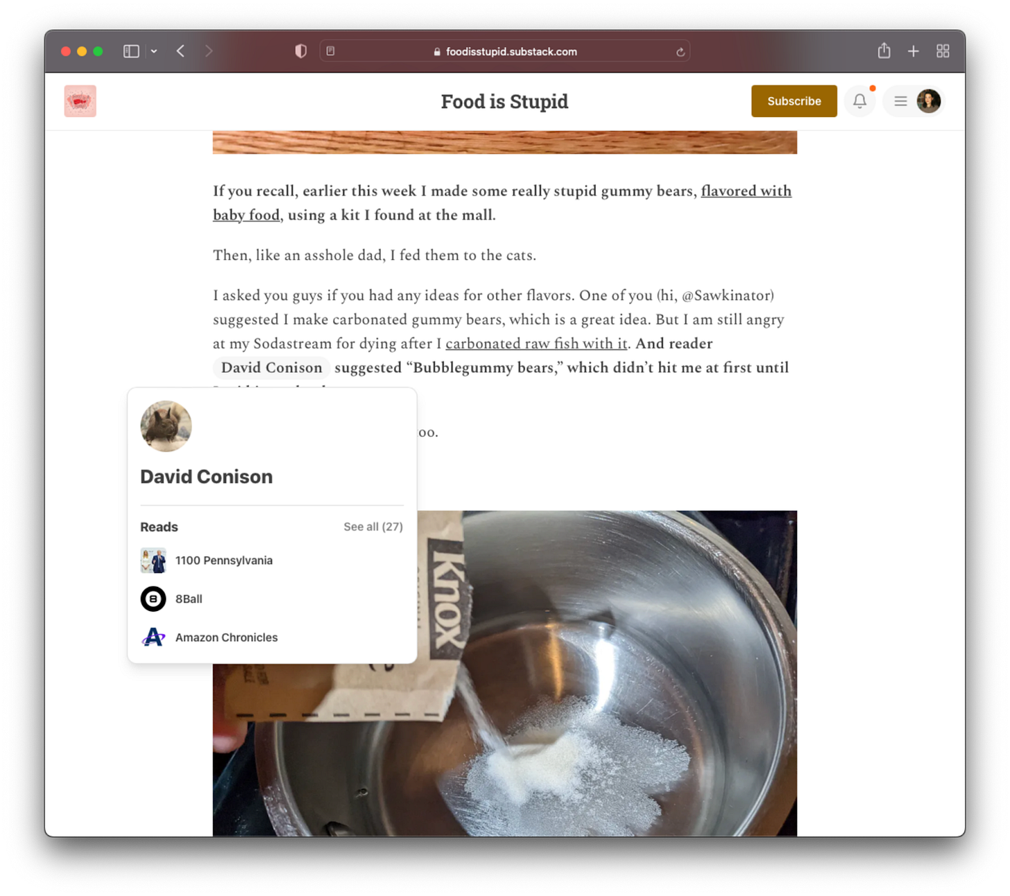How Substack writers can collaborate to grow - On Substack