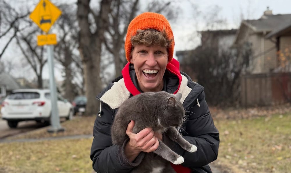 Janis Irwin, Peter Guthrie, and Rakhi Pancholi big winners in Best of ...