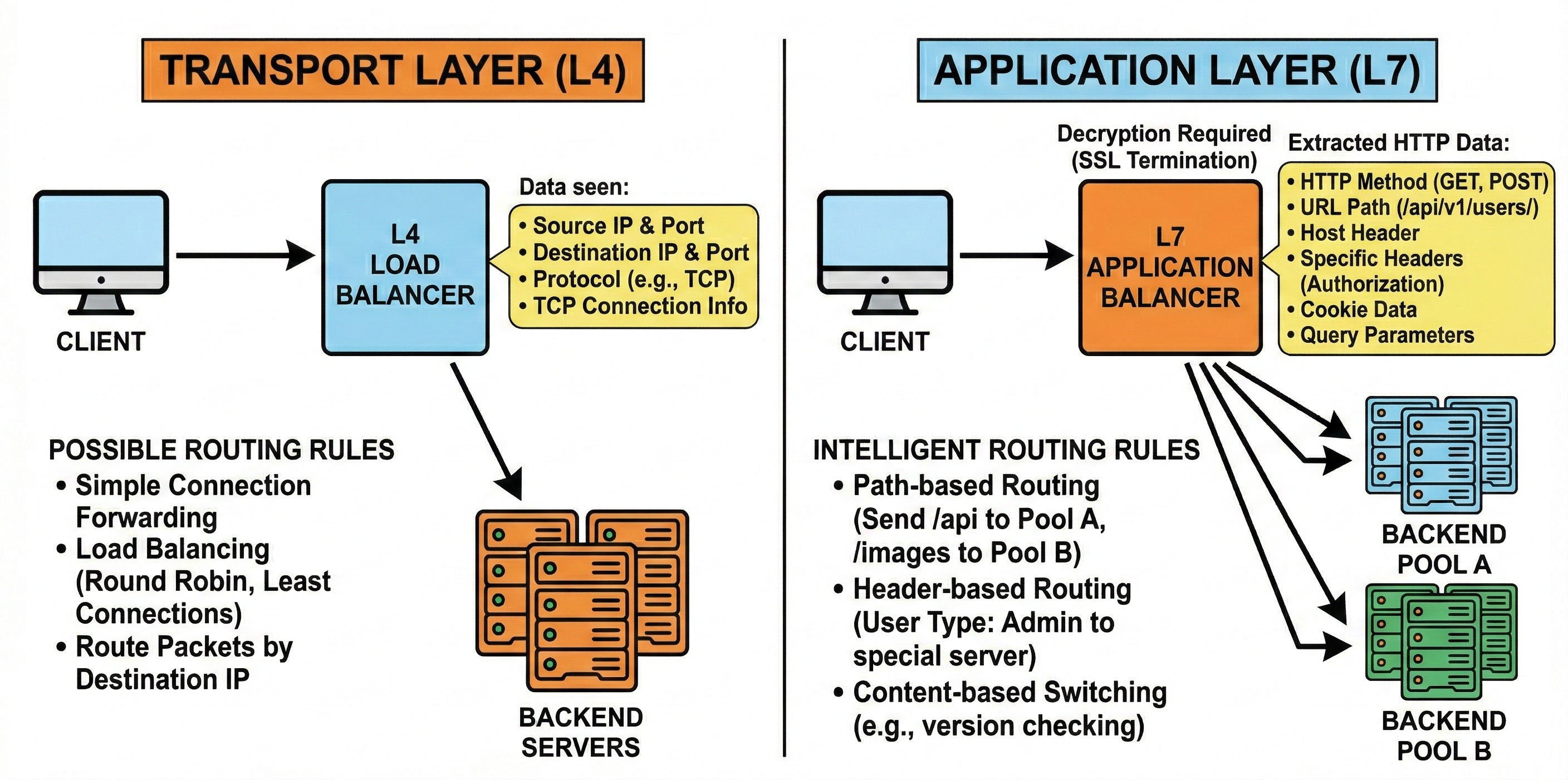 The Complete Guide to Load Balancing in System Design Interviews [2026 ...
