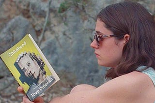 milk and cookies | ayushi thakkar | Substack