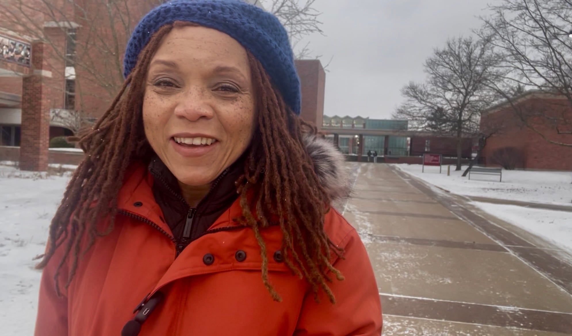 Giving Yourself Grace - by Sophfronia Scott