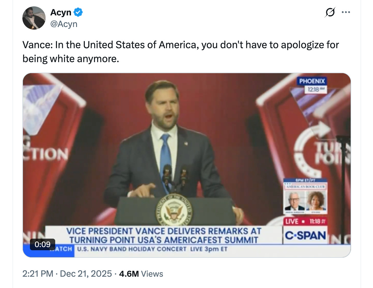 The Murder of CBS News and The Slow Death of the Trump Administration