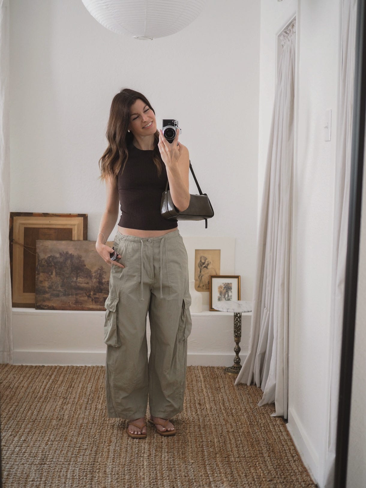 My new wardrobe strategy for fall - by Caroline Joy