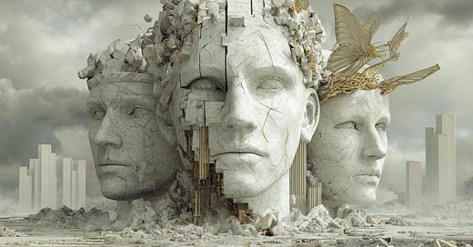 The Streetlight | Hussein Hallak | Substack