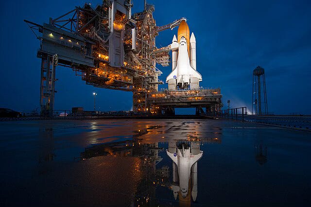 Reusable Launch Systems and the future of space access