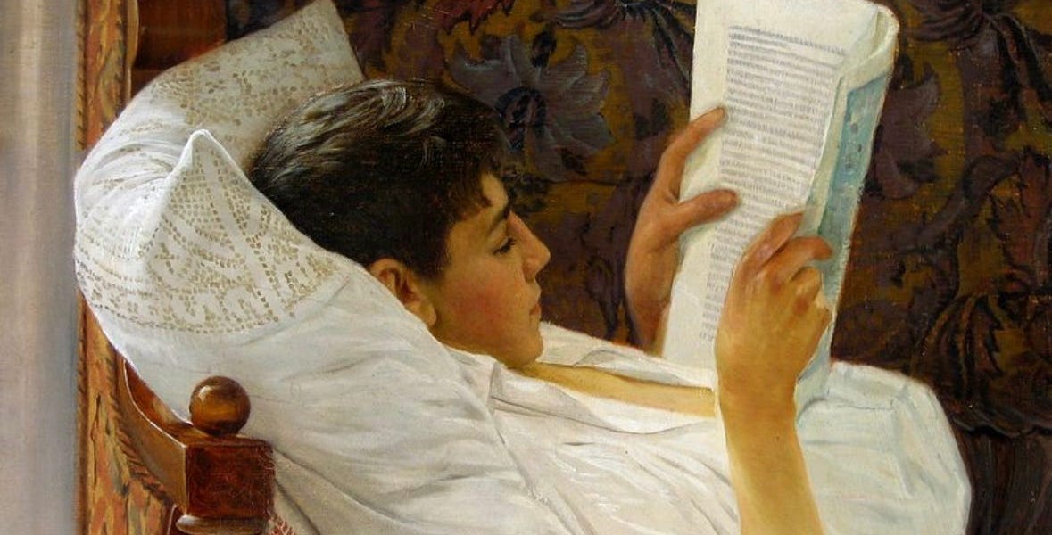 The Proust Year: Returning to the World Through Art