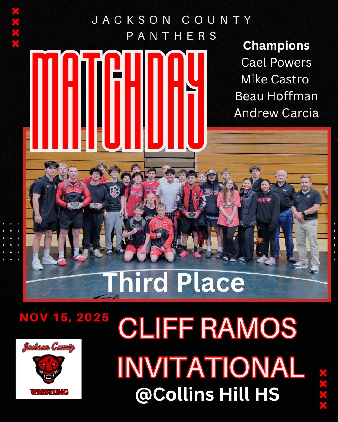 High School Weekend Wrap Up - SEWrestle