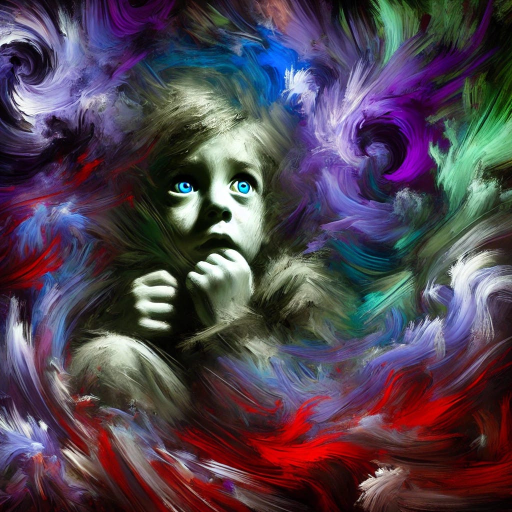 Akathisia: A Living Hell Misunderstood - An In-Depth Guide to Symptoms ...