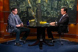 Silver Bulletin | Nate Silver | Substack