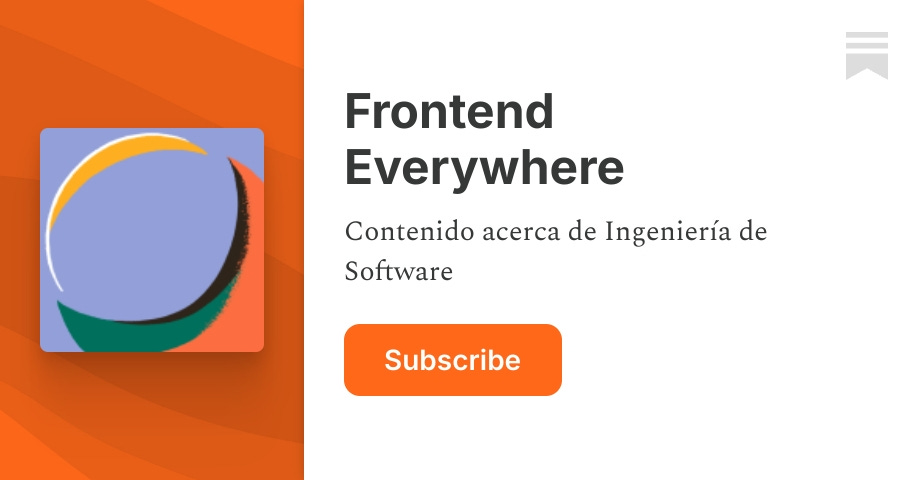 Guía para estructura proyectos en Angular como un Senior