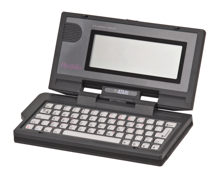 What was the first PDA? - by Bryan Lunduke