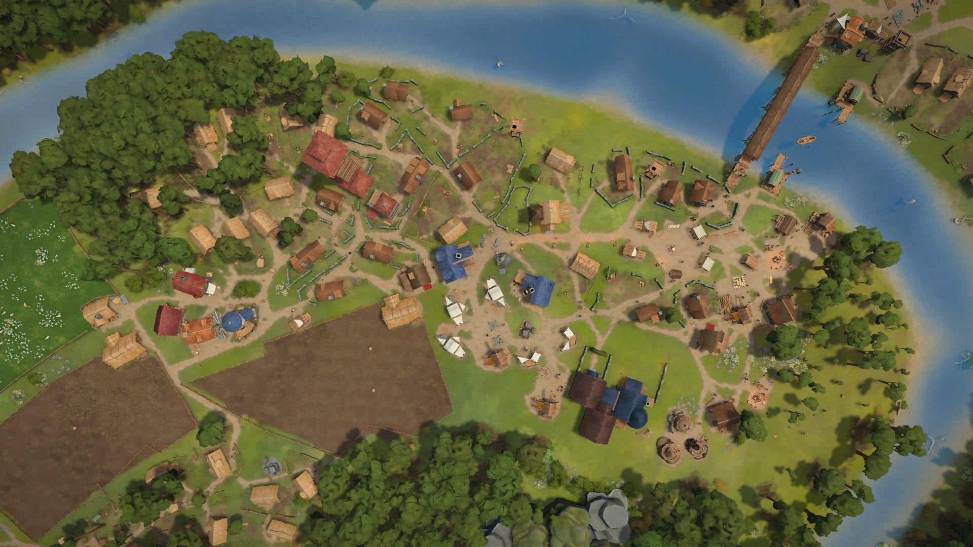 Foundation City-Builder Review 2025 - by Nick Pasta