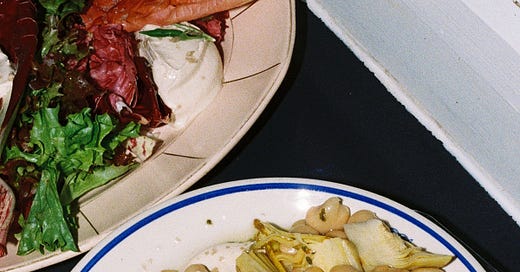 This is Lagom’s Substack | Substack