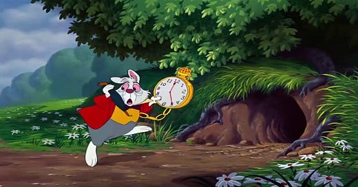 Mary Harrington | Substack