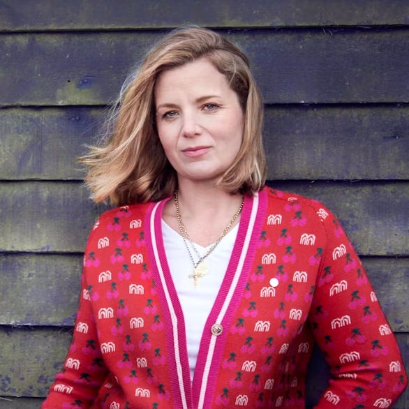 Clover Stroud | Substack